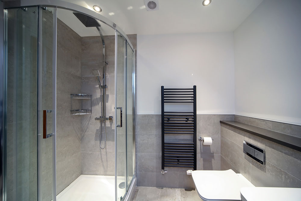 Parkgate Bathroom | Timeless Kitchens and Bathrooms